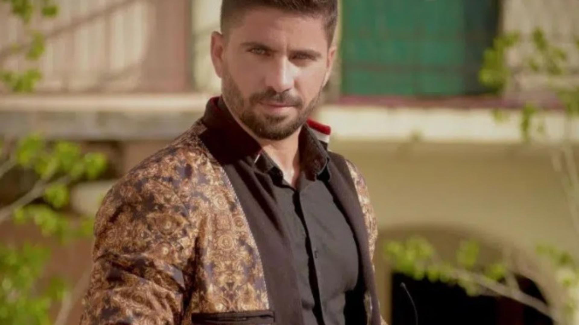 El actor Alejandro Cuervo se une al equipo de “Entre tú y yo” | ADN Cuba