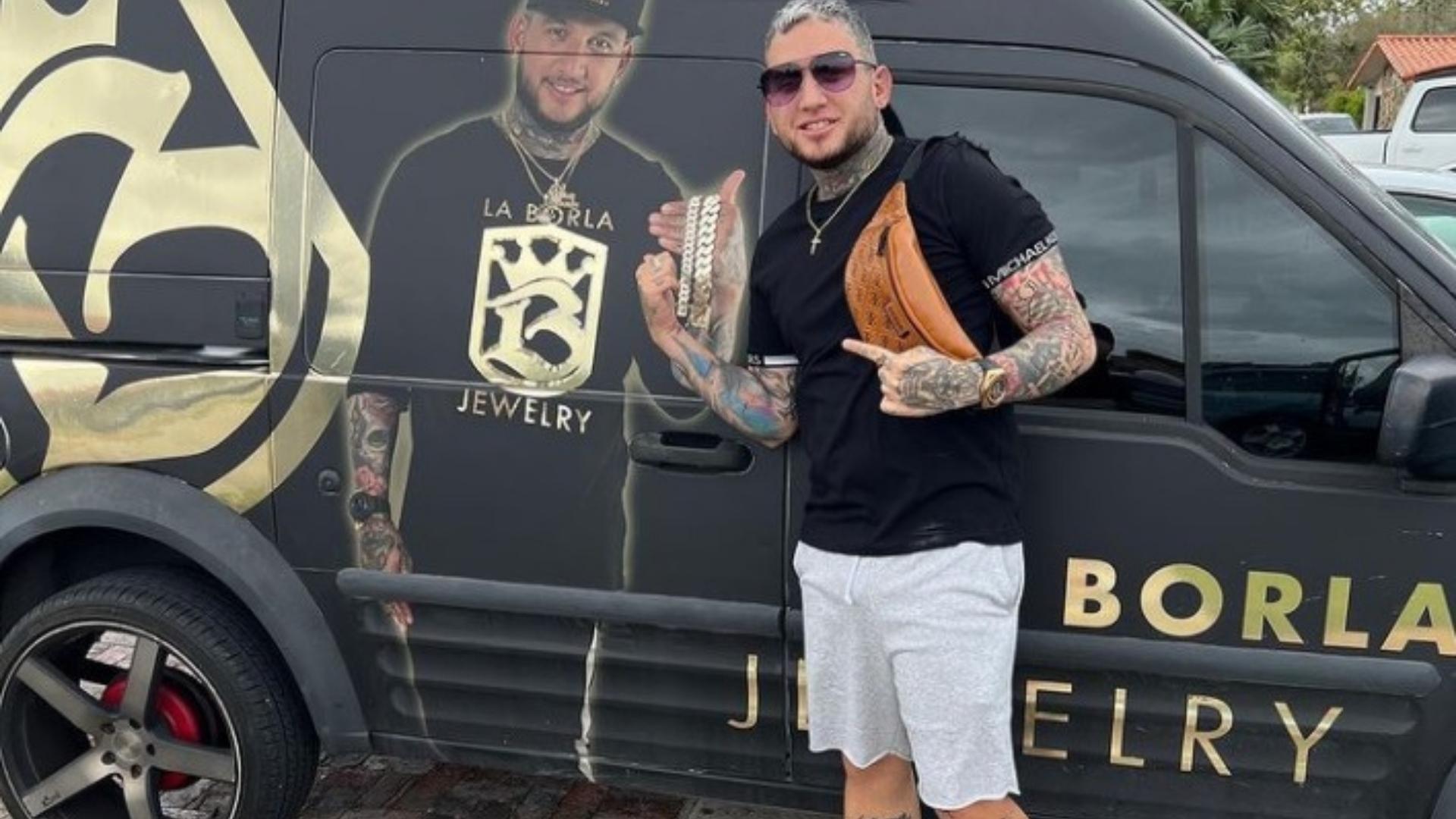 Llega a Miami el influencer cubano de “Las locuras de Miguelín” | ADN Cuba