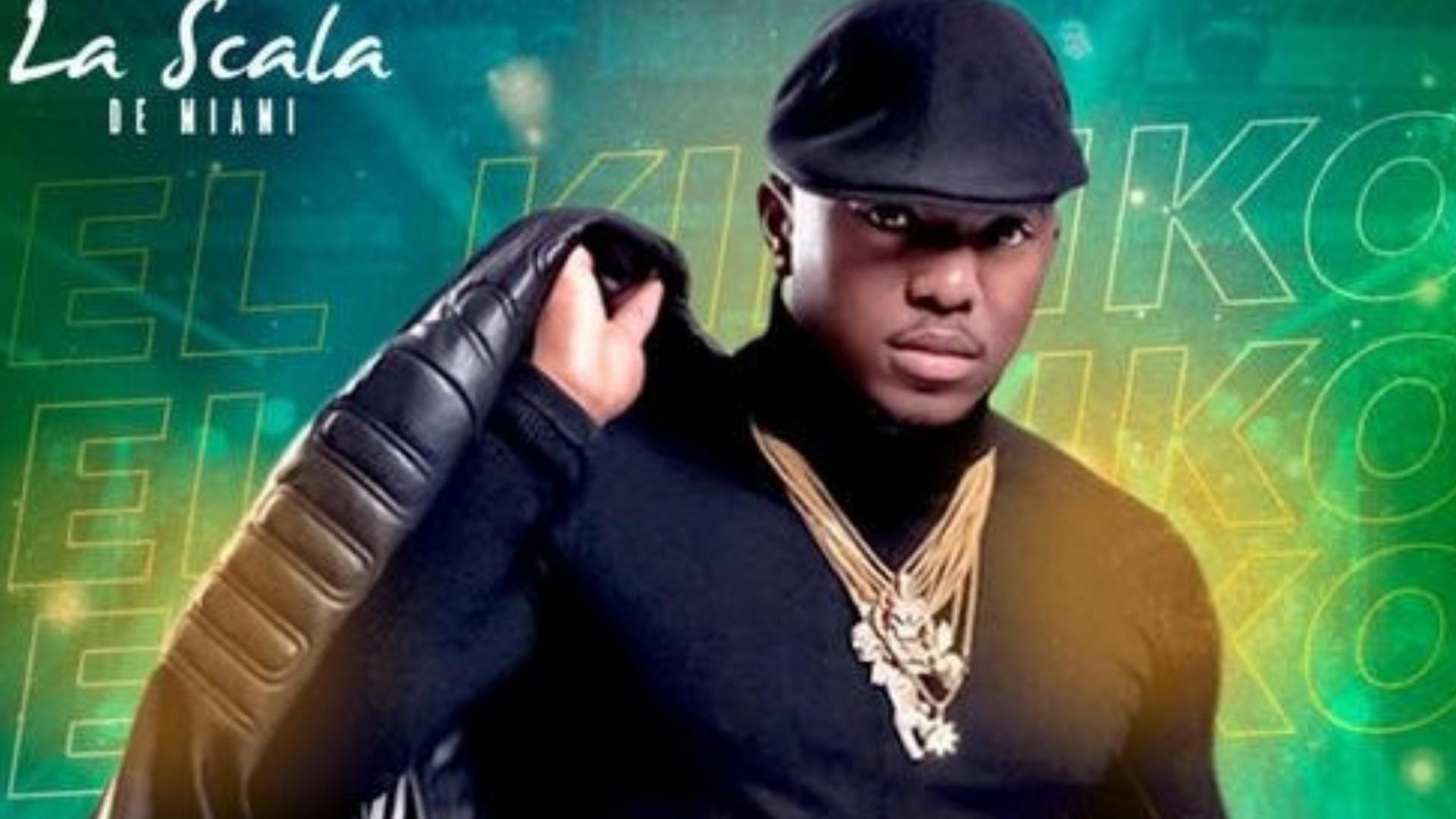 Reguetonero El Kimiko dará su primer concierto en Miami | ADN Cuba