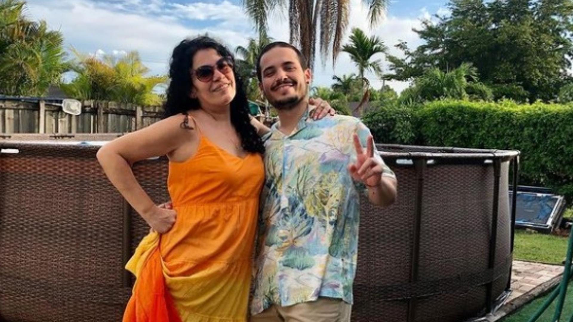 Actriz Yerlín Pérez habla por primera vez de los sucesos del 11J | ADN Cuba