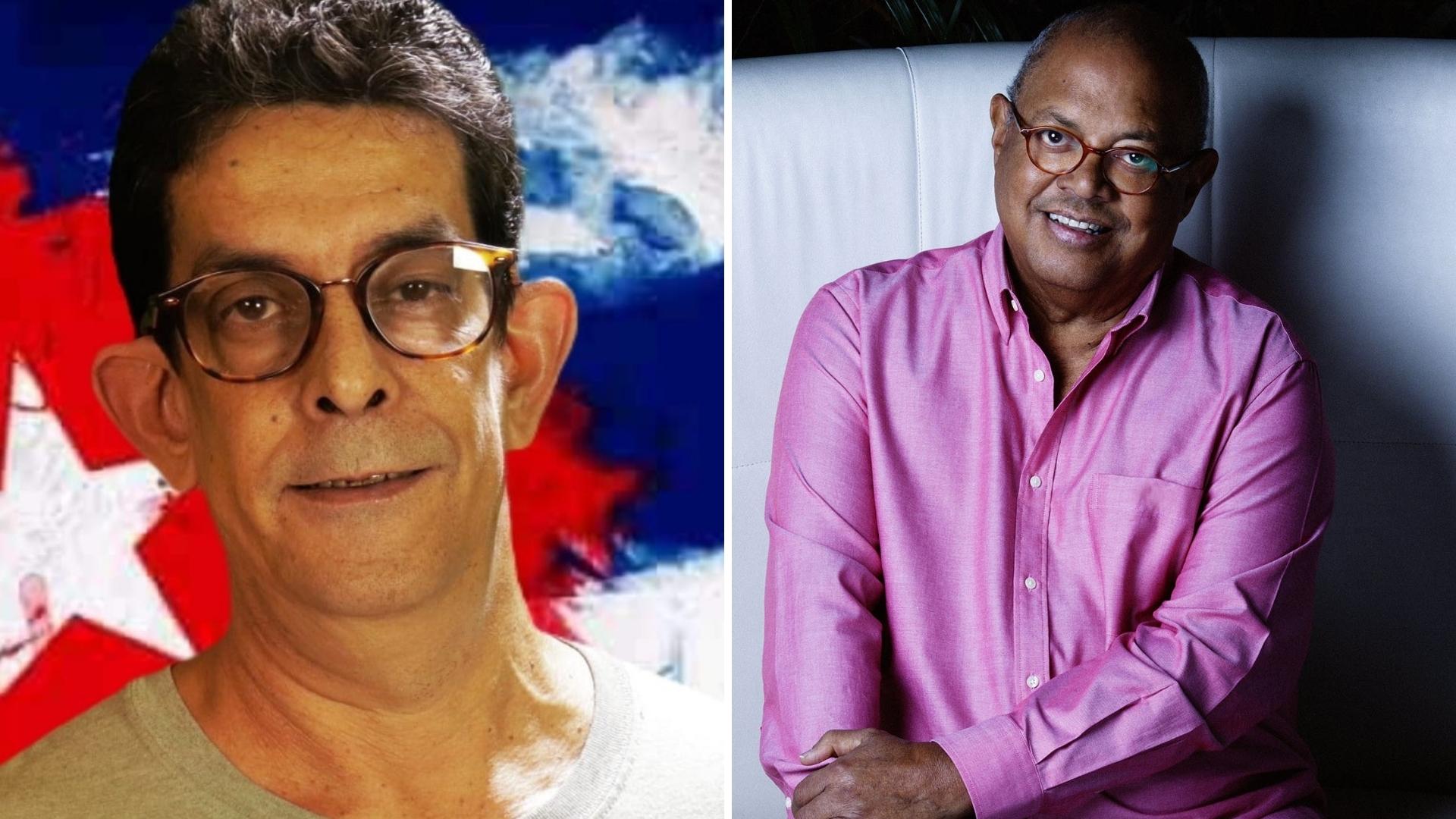 Ulises Toirac sobre llenar con funcionarios concierto de Pablo Milanés ...