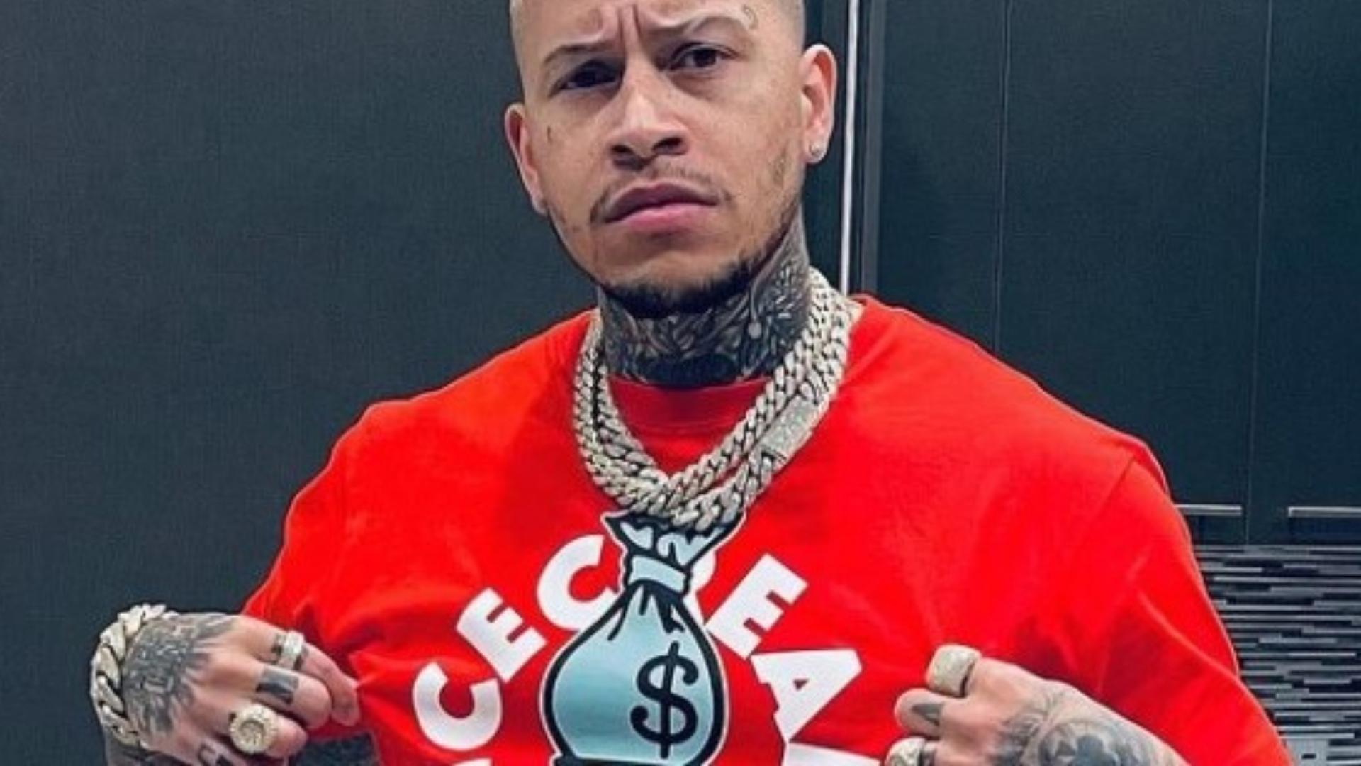 El Chulo manda mensaje a esos “supuestos amigos” | ADN Cuba