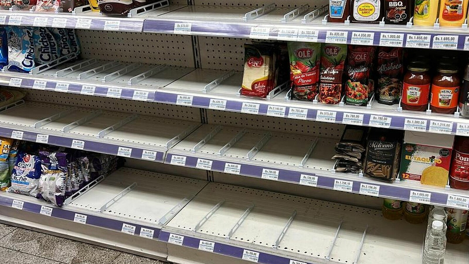 EXCLUSIVA: Así reaccionaron los venezolanos en el país tras operación ...