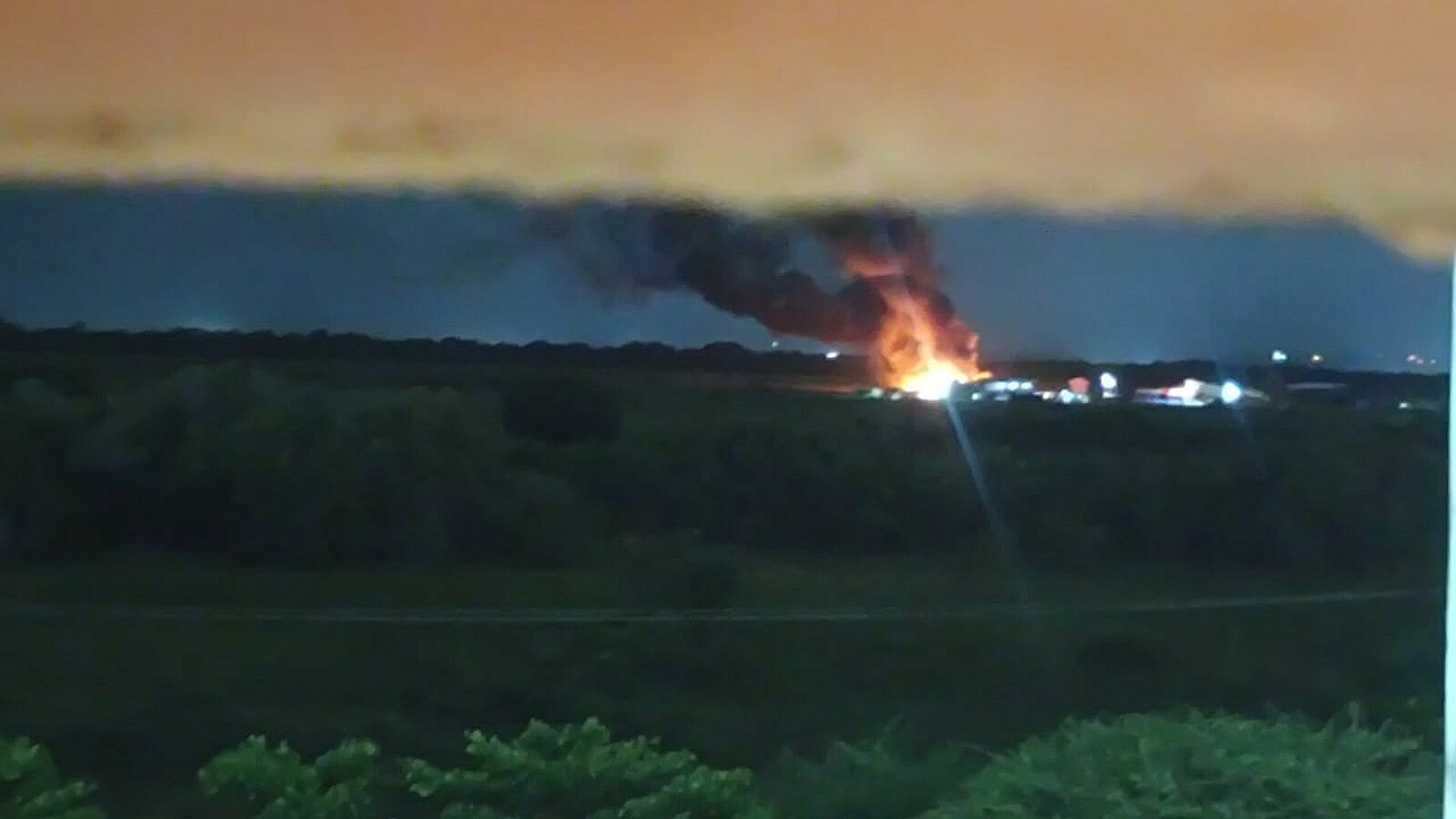 EXCLUSIVA: Así reaccionaron los venezolanos en el país tras operación ...