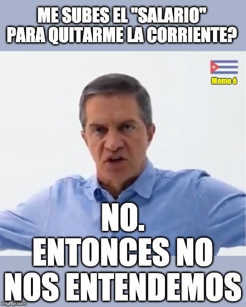 Memes Cubanos