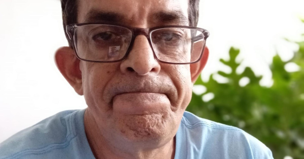 Ulises Toirac desde La Habana: "no luz, no agua, jama echándose a ...