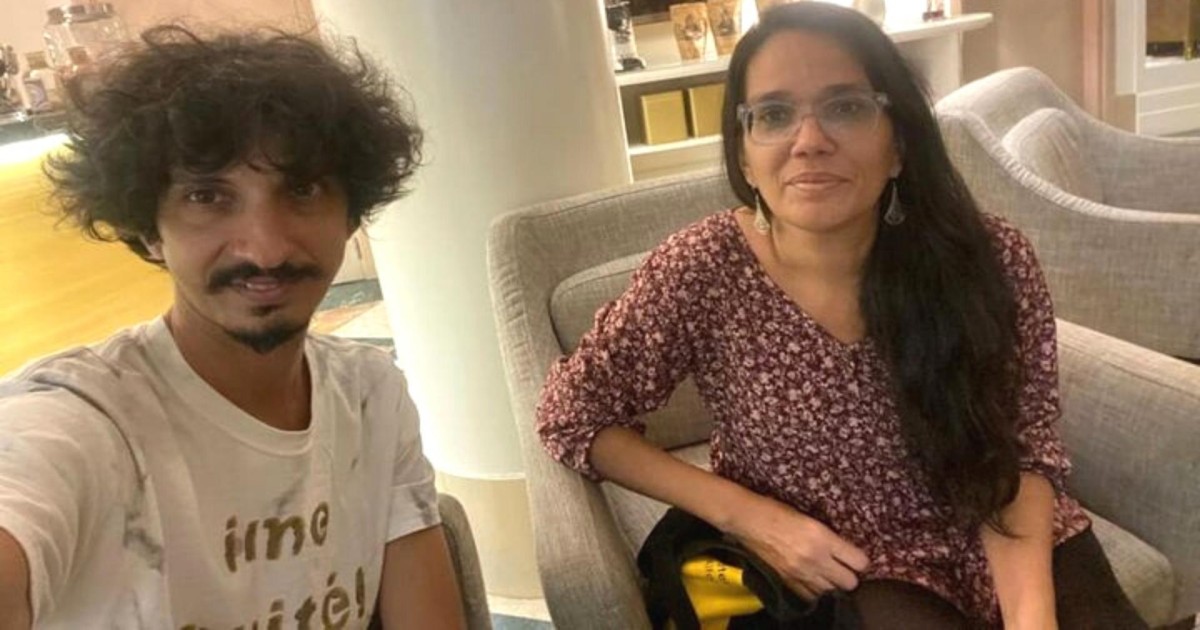 Luz Escobar viaja a España para recibir premio periodístico tras años “regulada” | ADN Cuba