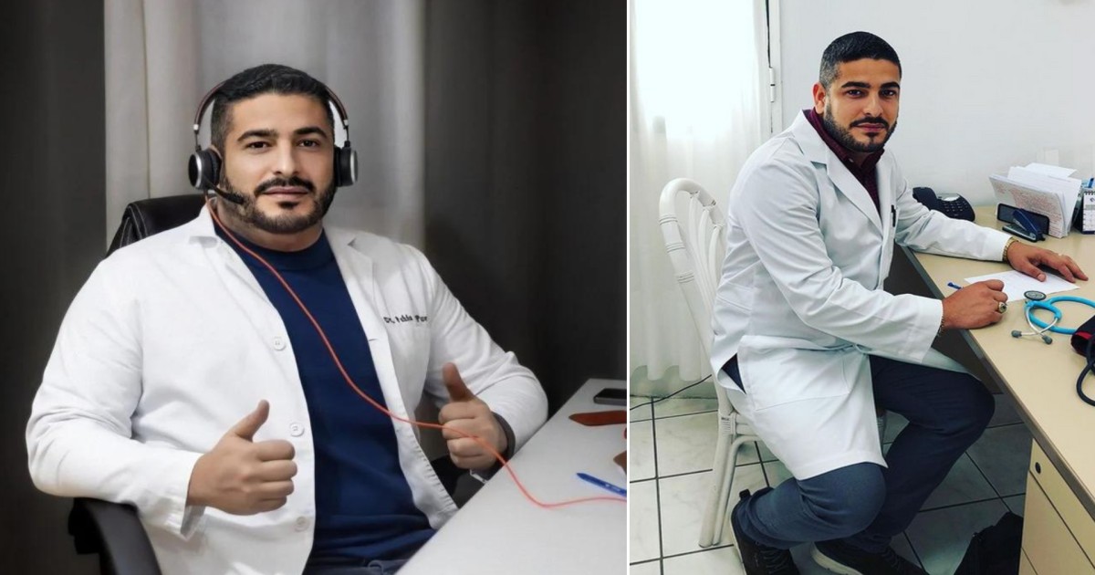 Médico cubano emigrado entre los 100 mejores del mundo | ADN Cuba