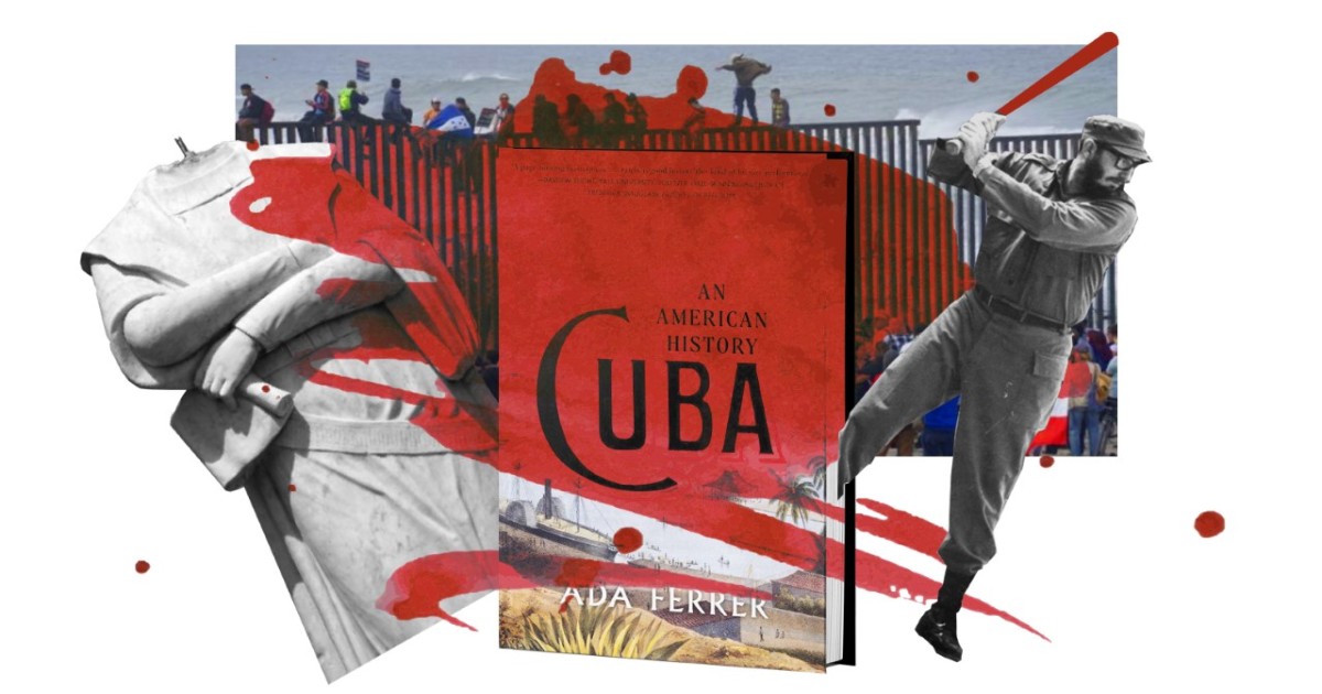 'Cuba: An American History': las trampas de la historia | ADN Cuba