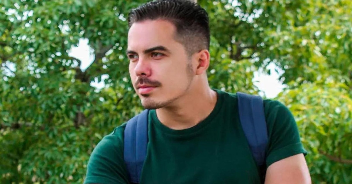Gobierno de Bolivia justifica expulsión de activista cubano Magdiel ...