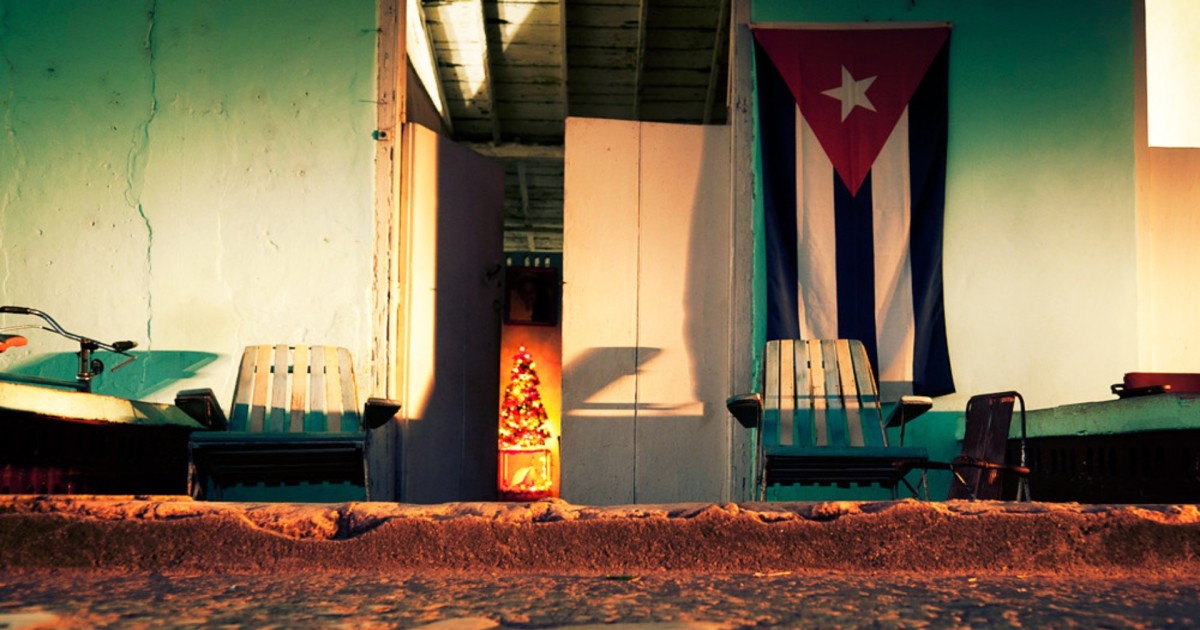 La Navidad en Cuba: ¿hay motivos para celebrar? | ADN Cuba