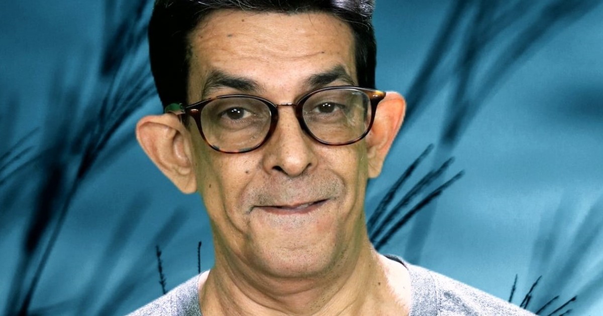 Ulises Toirac: “Patrocinador, la palabra más usada en español” | ADN Cuba