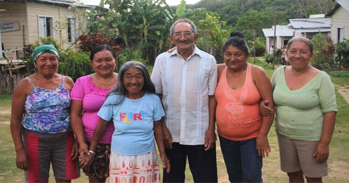 En Cuba quedan descendientes de los aborígenes, confirma estudio | ADN Cuba