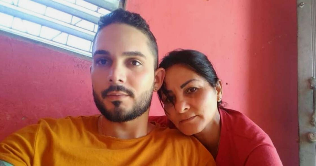 Preso político Ángel Jesús Veliz Marcano inicia huelga de hambre | ADN Cuba