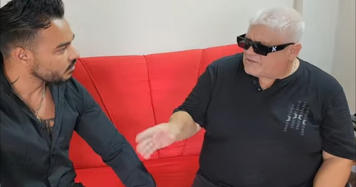 Demora carro fúnebre y cremación para actor fallecido Carlos Massola ...