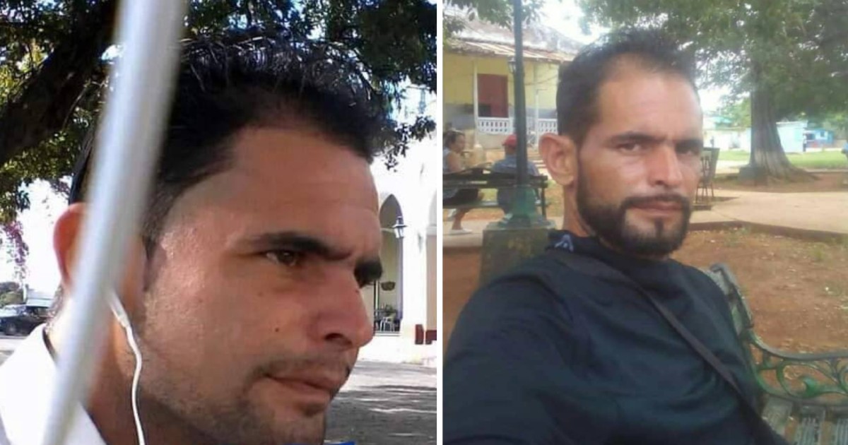 Piden 7 años de cárcel para activista Daniel Moreno | ADN Cuba