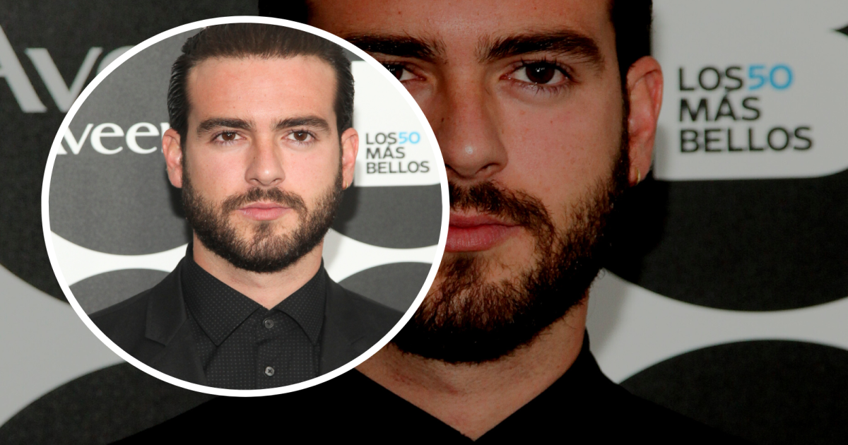 Actor Pablo Lyle Sentenciado A Cinco Años De Prisión Por La Muerte De