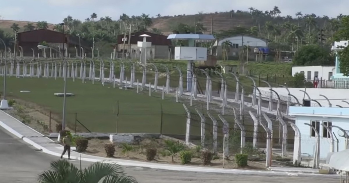 Preso político termina huelga y le entregan petición fiscal de 15 años ...