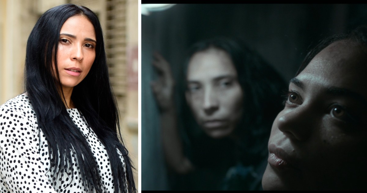 Yuliet Cruz tras actuar en filme de presas políticas: “Gracias a las ...