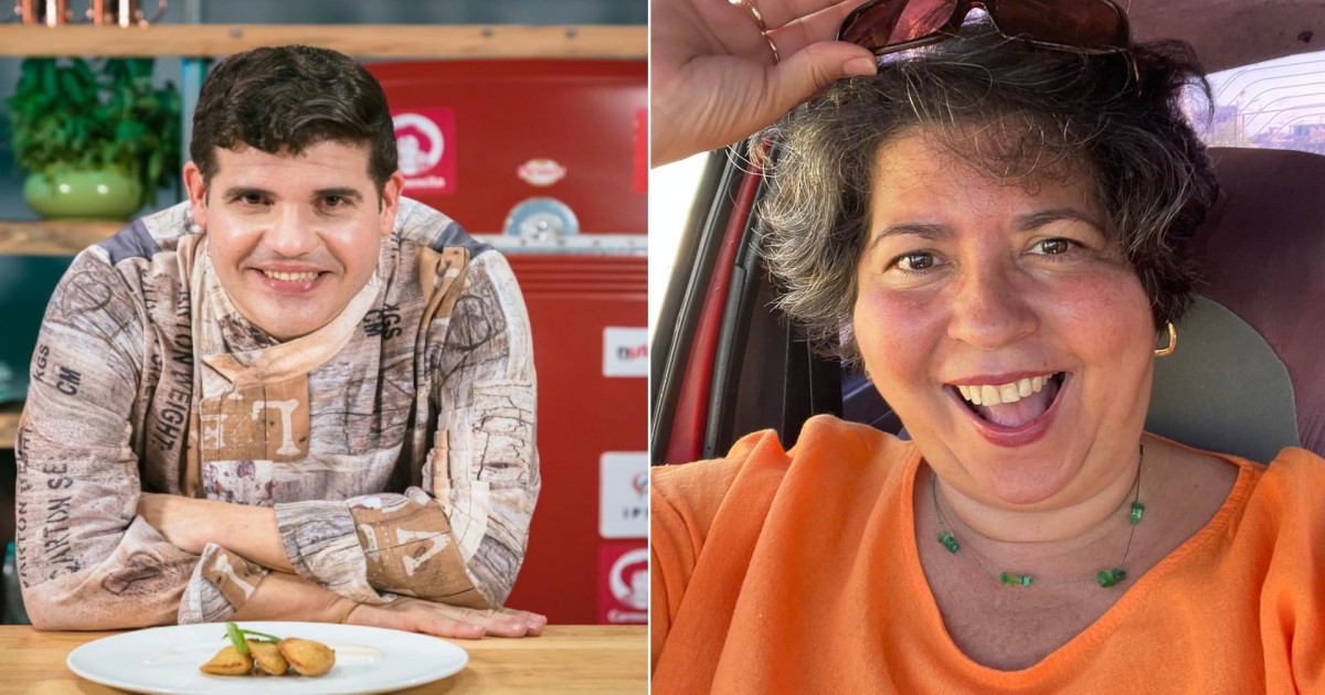 Chef de Lis Cuesta arremete contra locutora cubana: “odiadora, cara de ...