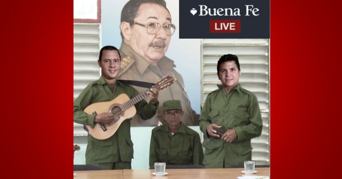 De buena y de mala Fe | ADN Cuba