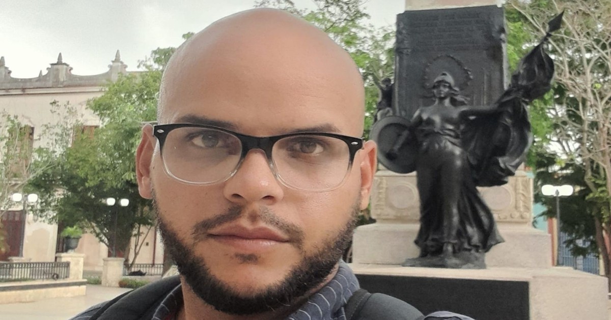 "Si vuelves a Cuba las consecuencias serán graves": se exilia el ...