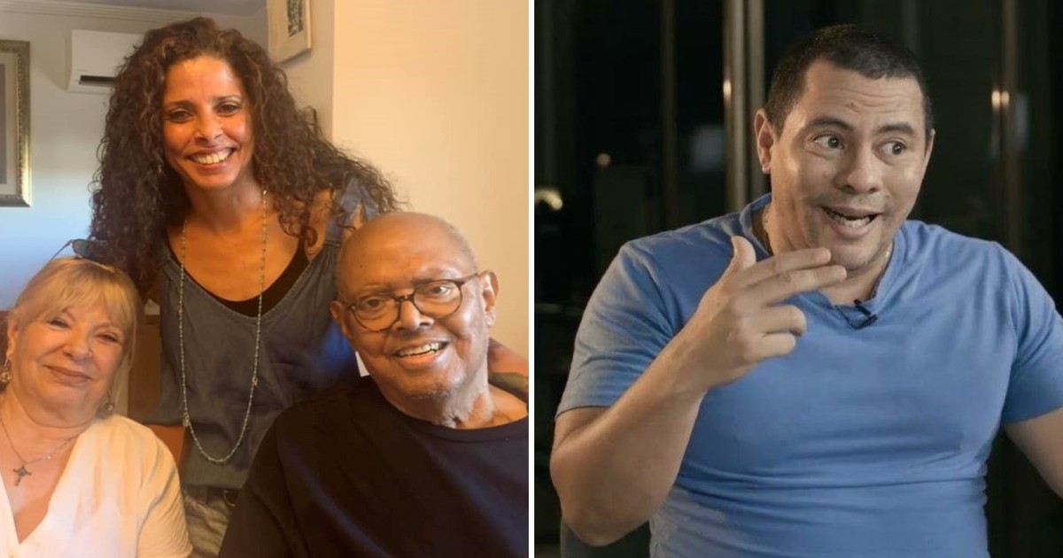 Familia Milanés niega vínculo con la “gira” de Buena Fe en España | ADN ...