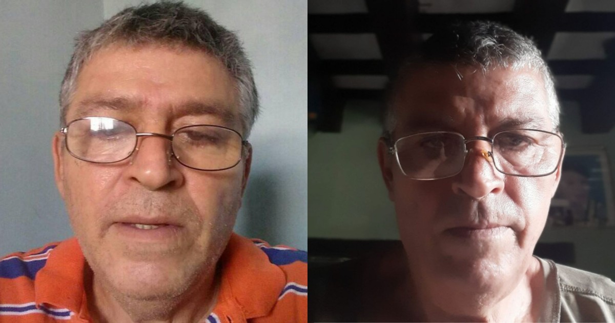 Piden fe de vida para preso político William Cepero, en paradero ...