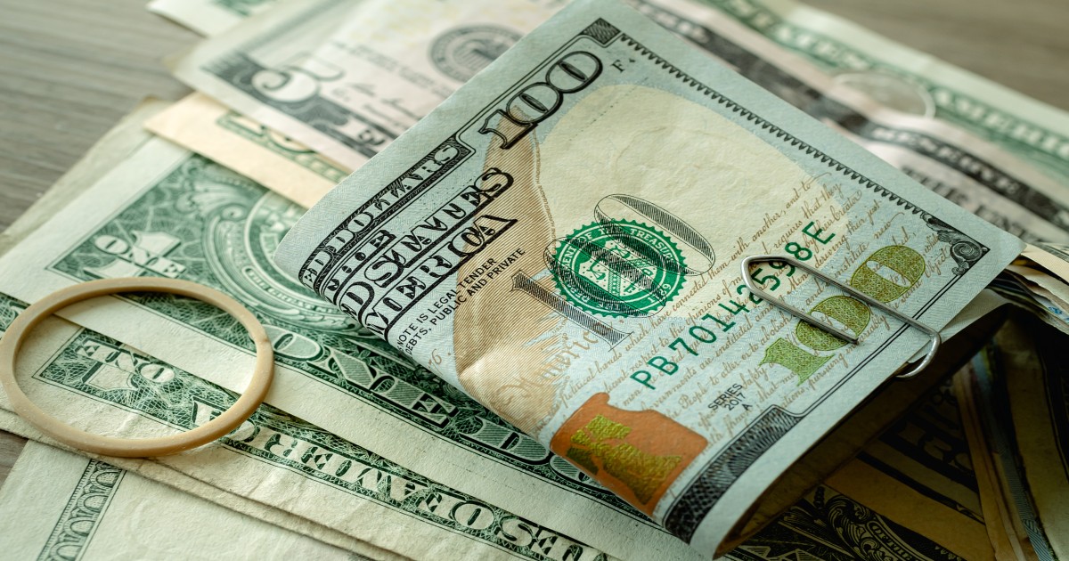 El dólar y el euro siguen aumentando su valor frente al peso cubano ...