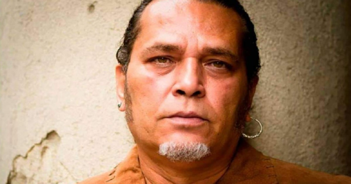 Actor cubano Luis Alberto García es propuesto para el Premio Nacional ...