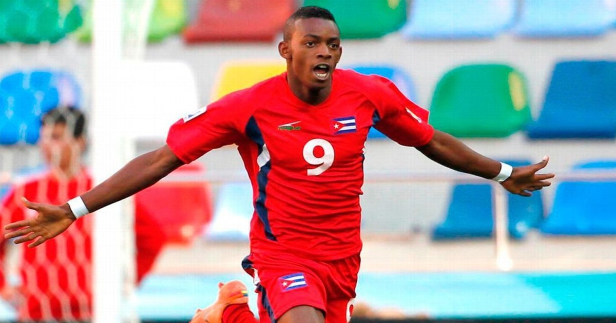 Cuba de fútbol asciende en el ranking de FIFA | ADN Cuba