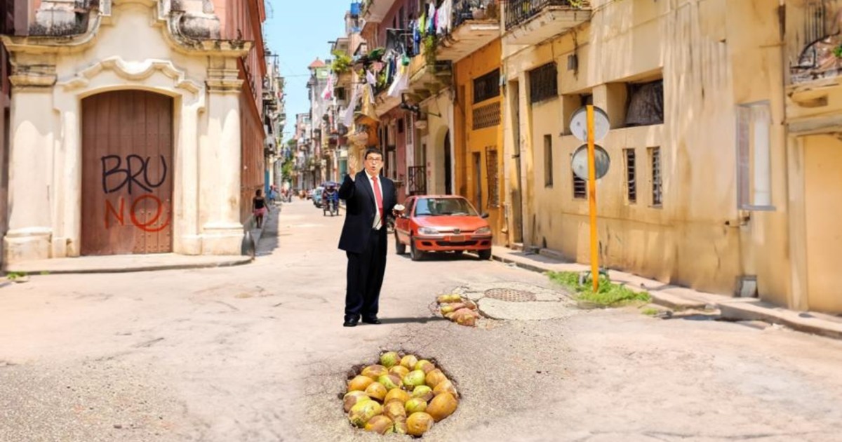 Bruno Rodríguez y El Totí | ADN Cuba