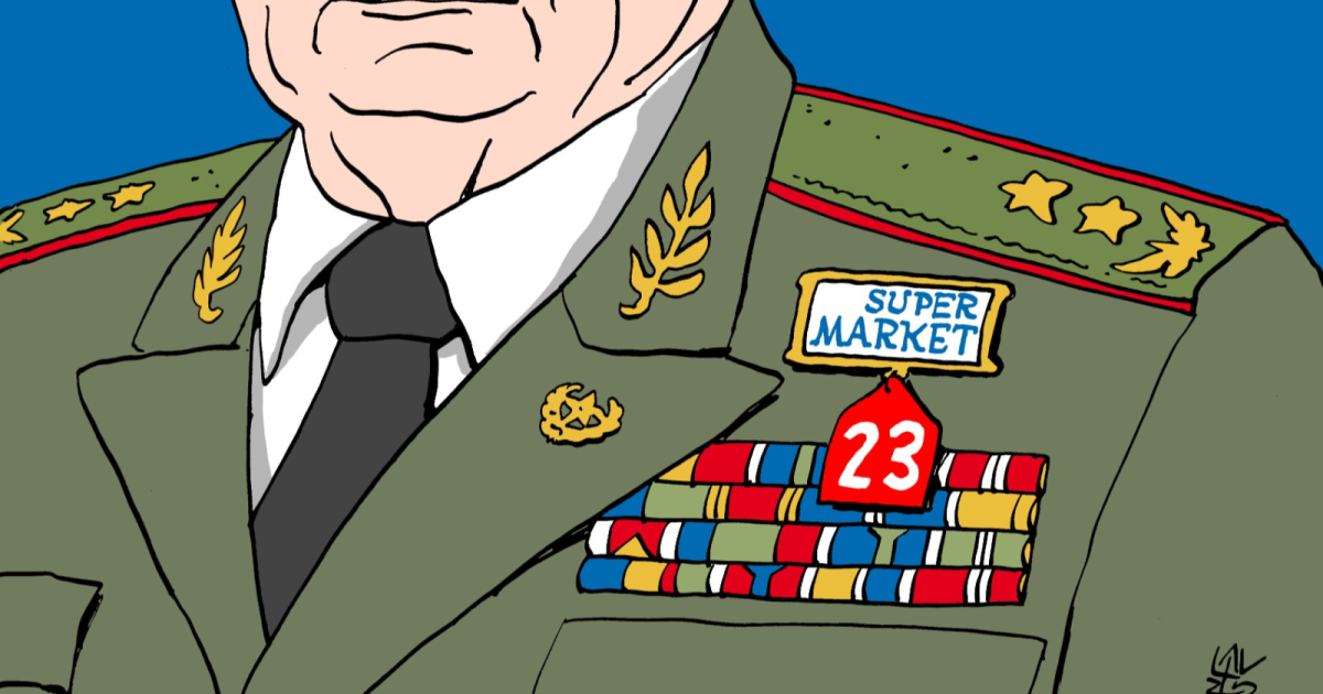 Sil26: Mipyme distribuidora de Supermarket23, dirigida por diplomático ...