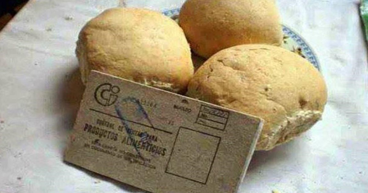 Régimen asegura que “trabaja” para que regrese el pan a Cienfuegos ...