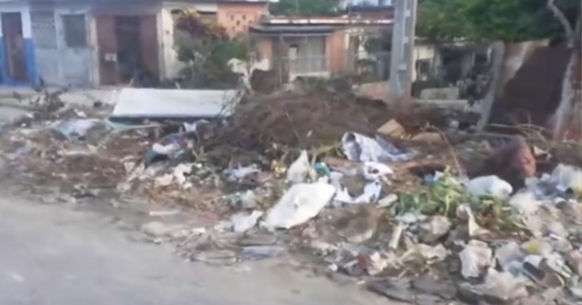 Video: Deterioro total en la barriada de Párraga, en La Habana | ADN Cuba