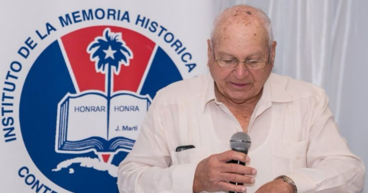 Muere en EEUU ex preso político Roberto Perdomo | ADN Cuba