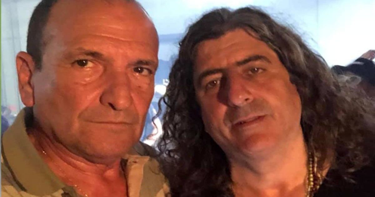 Exclusiva: Así vive el actor Gilberto Reyes en Miami | ADN Cuba