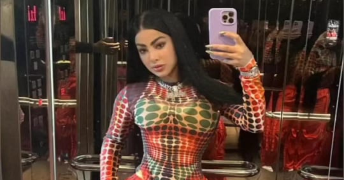 Yailin La Más Viral ¡operada de urgencia! | ADN Cuba