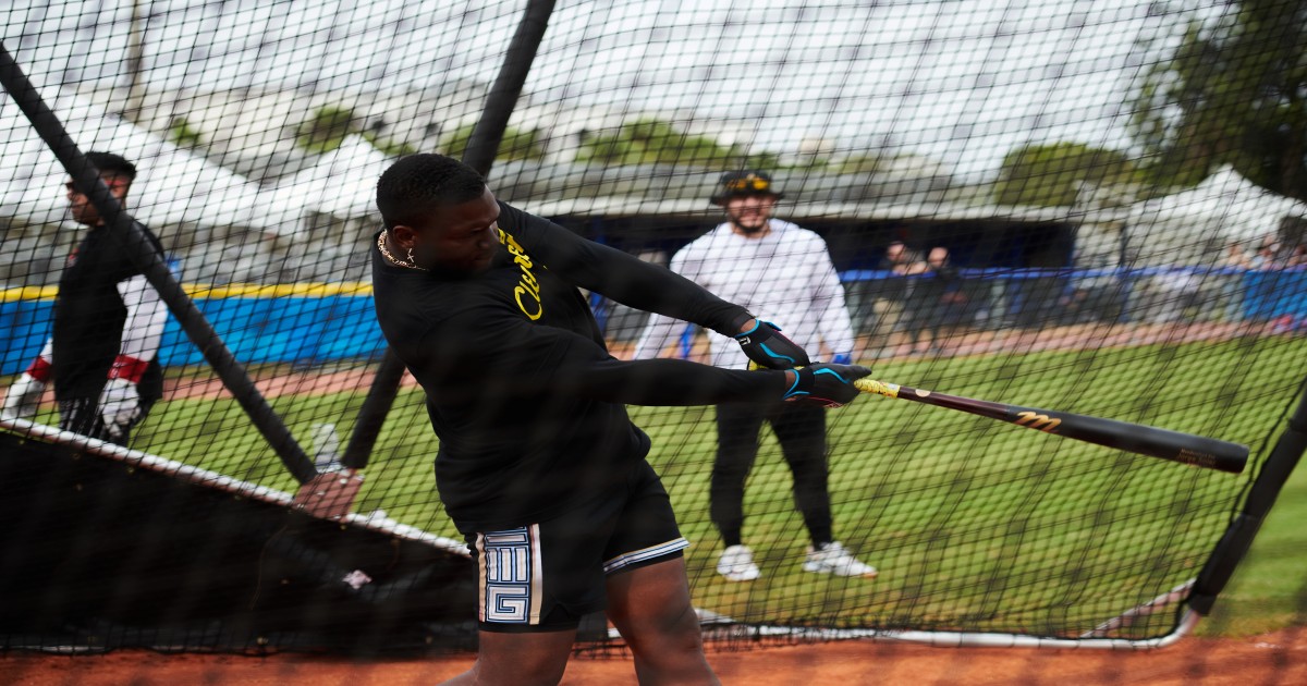 Cubano Jorge Soler se muda a Los Ángeles tras canje en MLB | ADN Cuba