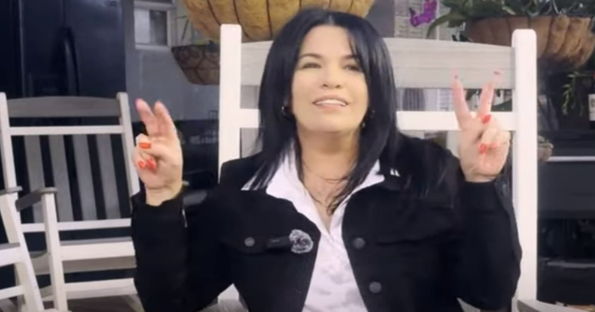 Yerlín Pérez: Feliz y completa en Miami | ADN Cuba