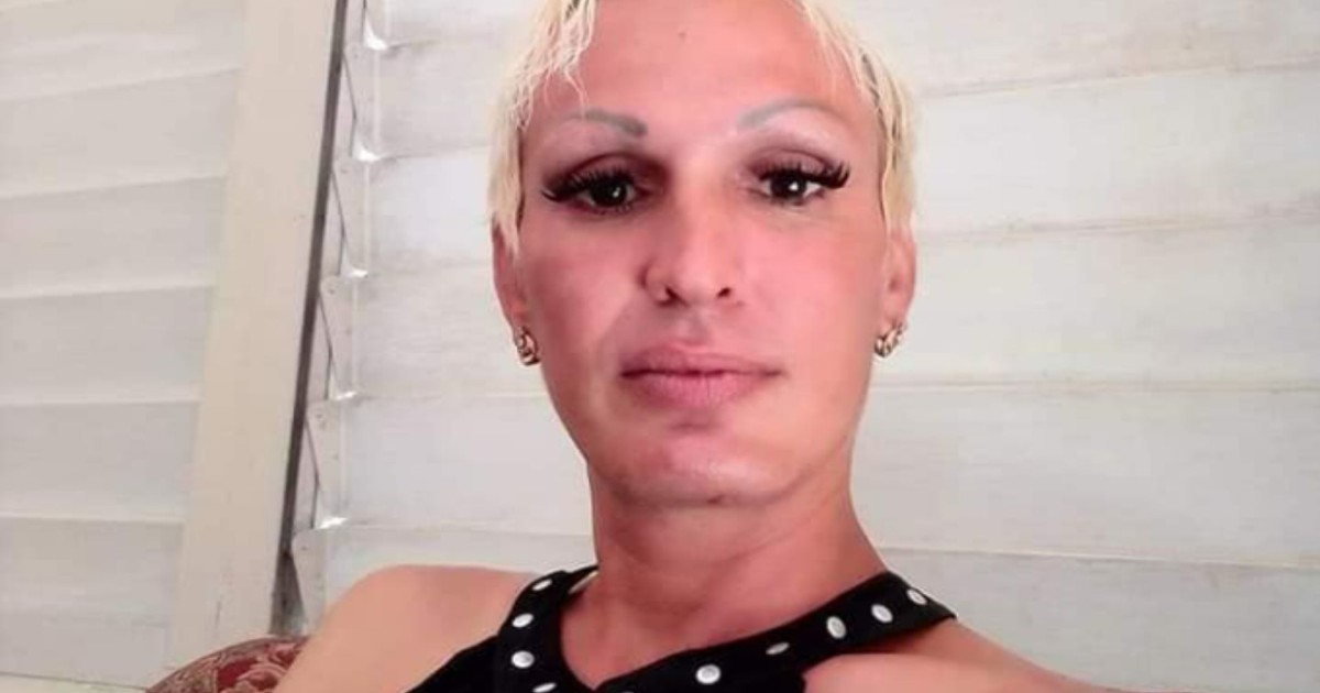 Asesinan a la coordinadora de la Red TransCuba en Camagüey | ADN Cuba