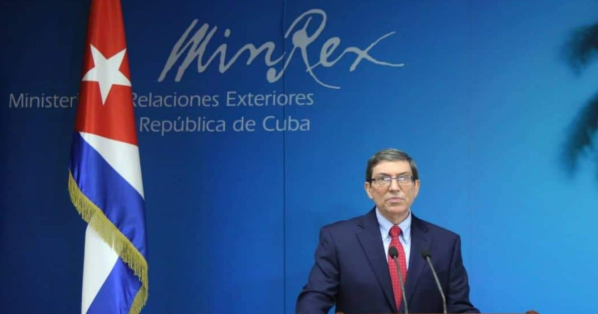 MINREX pierde control de la cuenta de X tras estafa de memecoin | ADN Cuba