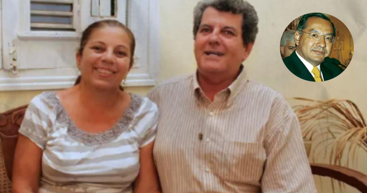 Viuda de Payá demanda a exdiplomático estadounidense Manuel Rocha | ADN ...