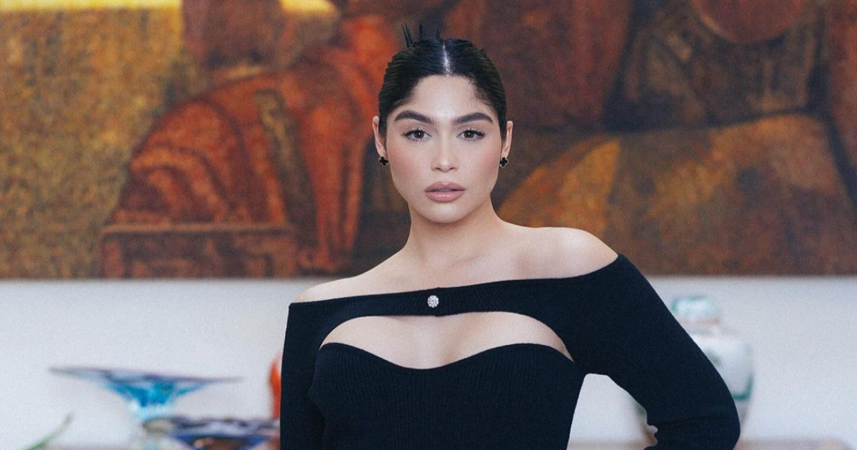 La influencer cubana Daniela Reyes envía un mensaje a las mujeres del ...