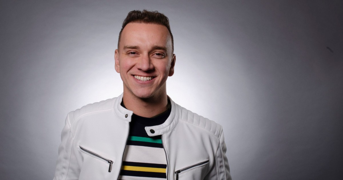 El régimen arresta al youtuber venezolano Oscar Alejandro Pérez y lo acusa de terrorismo | ADN Cuba