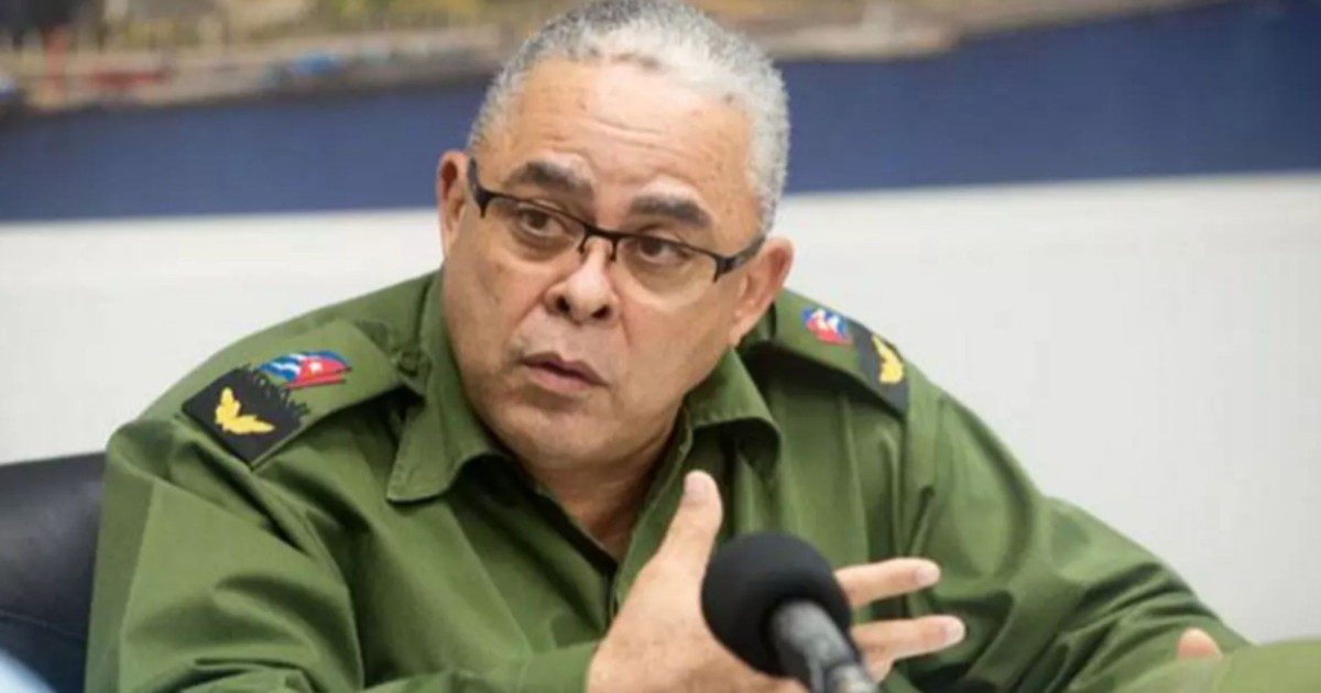 Régimen destituye al primer secretario del PCC en La Habana | ADN Cuba