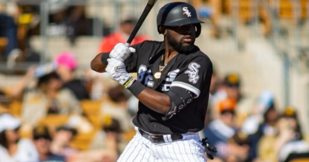 Cubano Bryan Ramos debuta y brilla con White Sox en MLB | ADN Cuba