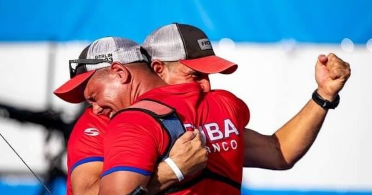 Cuba en París 2024: poco más de 40 atletas hasta el momento | ADN Cuba