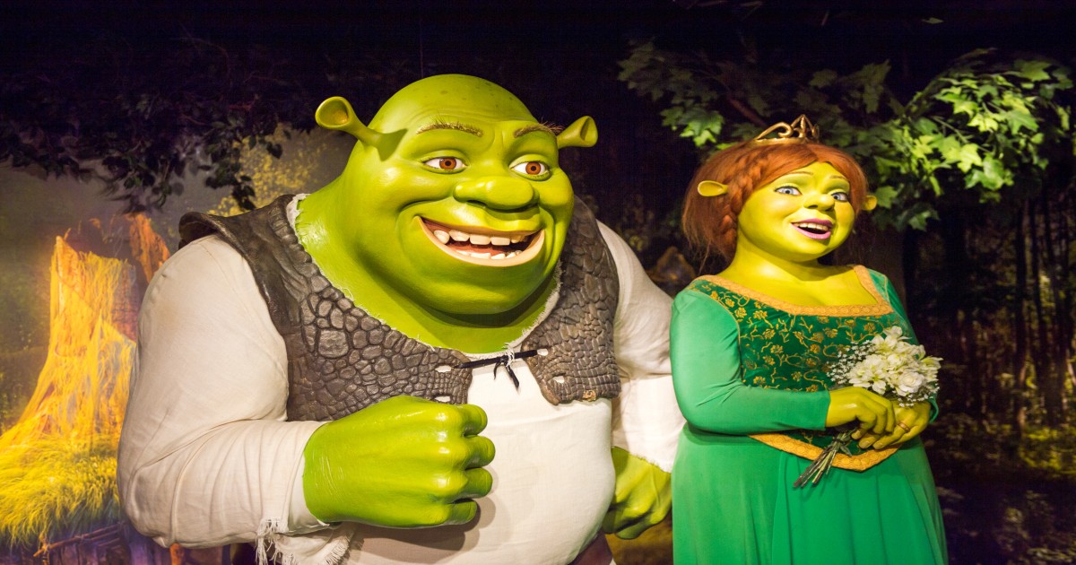 La quinta entrega de Shrek será el 1 de julio de 2026 | ADN Cuba