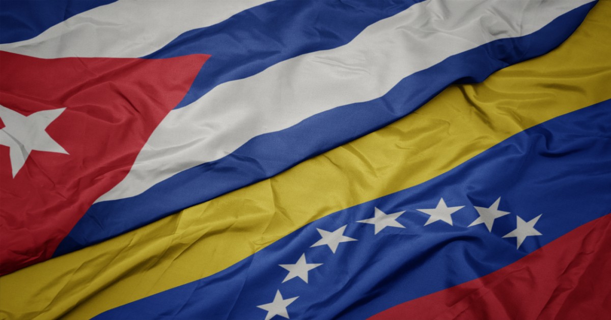 Venezuela, Cuba y Bolivia en la cola del ranking de libertad económica ...